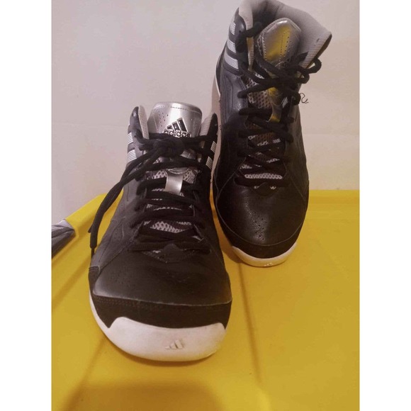 adidas Originals | Shoes | Mens Adidas Nxt Lvl Speed Basketball Shoes ...